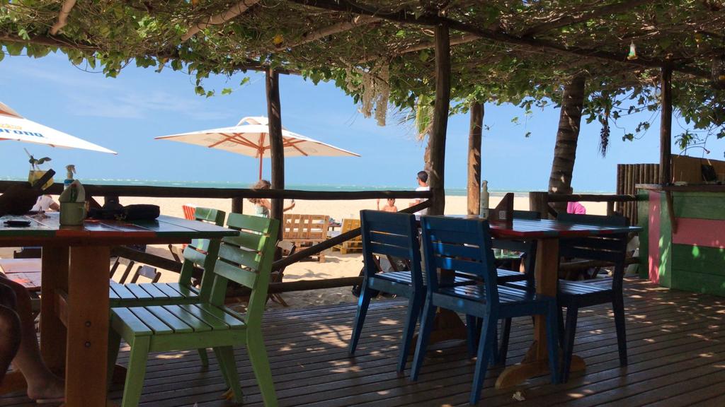 Como é Barra Grande, no Piauí? Roteiro é de sol, praia bonita e ...